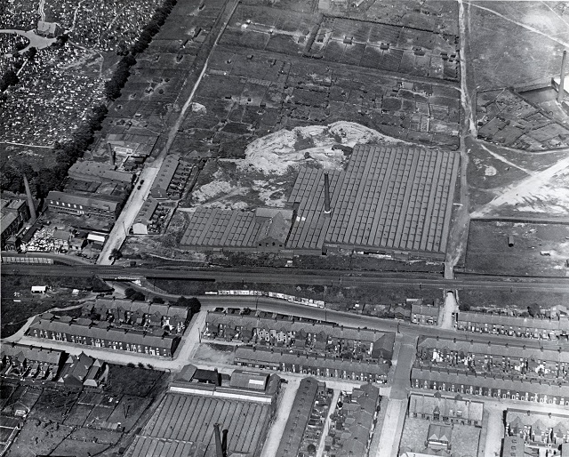 IMG - Skew bridge 1930-31