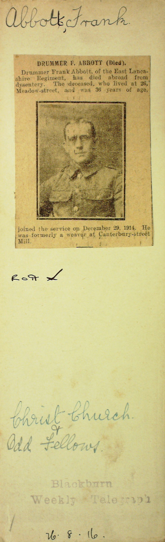 Military Collection - Thumbnails