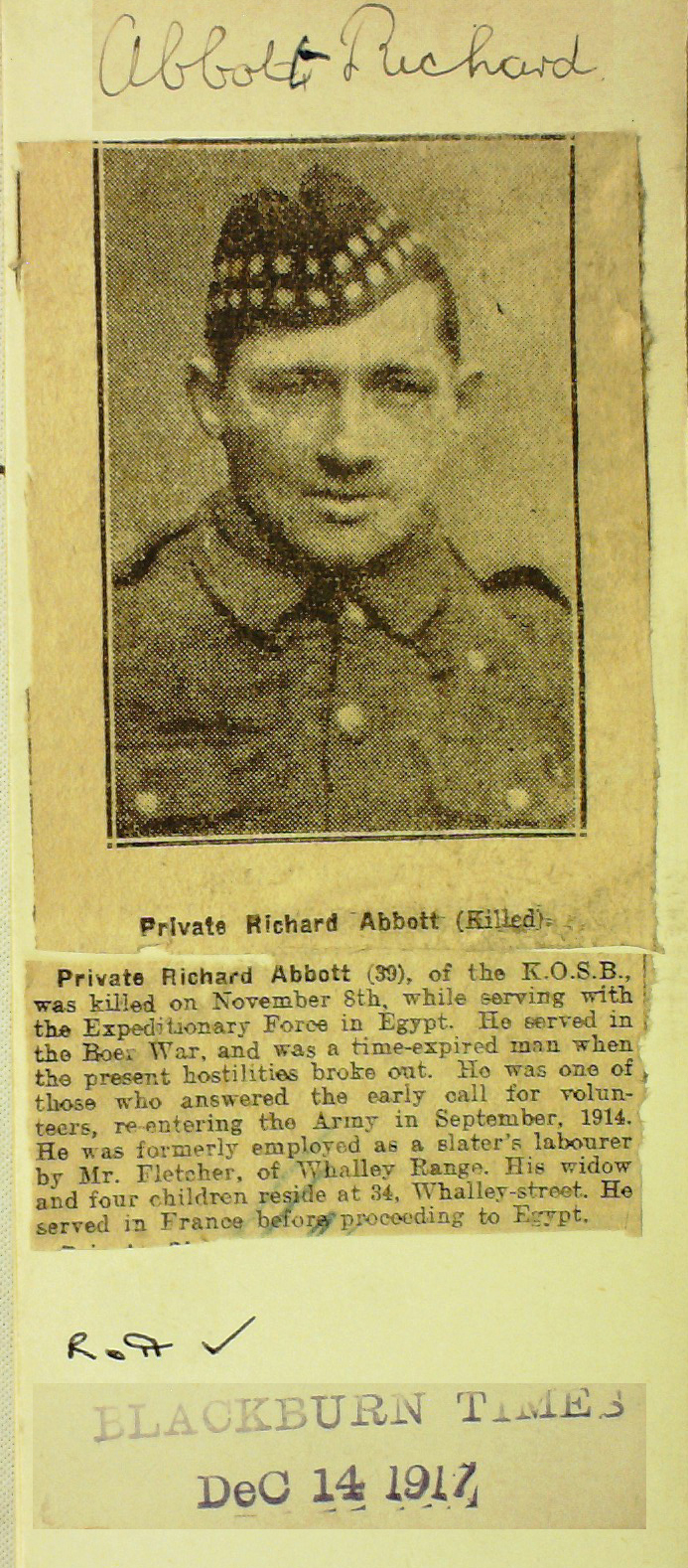 Military Collection - Thumbnails