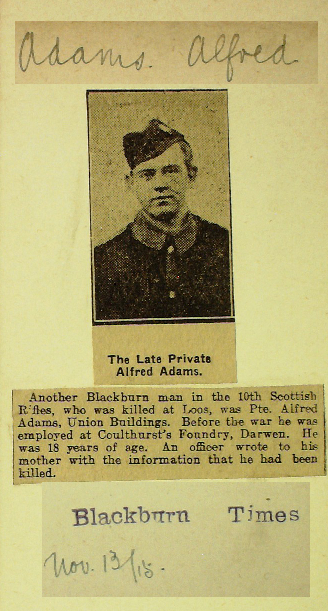 Military Collection - Thumbnails