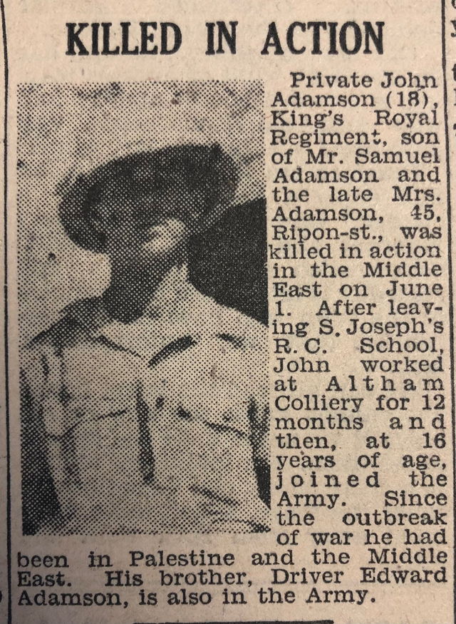 Military Collection - Thumbnails