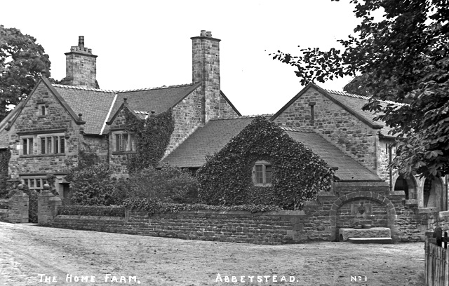 The Shaw Collection - Thumbnails