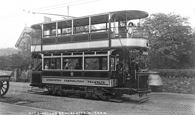 The Shaw Collection - Thumbnails