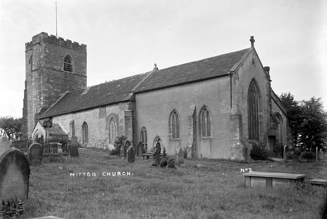 The Shaw Collection - Thumbnails