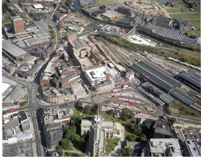 The Talbot Collection - Thumbnails